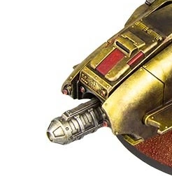 Arachnus Blaze Cannon | Warhammer 40k Wiki | Fandom