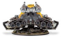 Astraeus | Warhammer 40k Wiki | Fandom