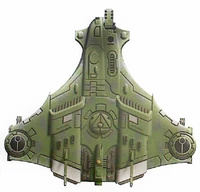 Barracuda | Warhammer 40k Wiki | Fandom