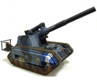 Basilisk | Warhammer 40k Wiki | Fandom