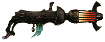 Death Spinner | Warhammer 40k Wiki | Fandom