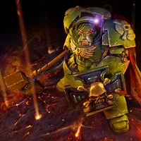 Terminators | Warhammer 40k Wiki | Fandom