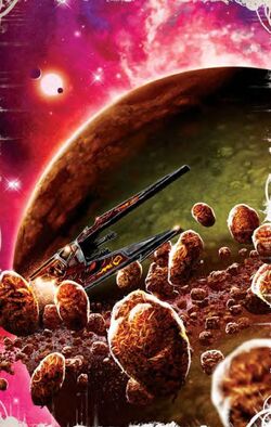 Screaming Vortex | Warhammer 40k Wiki | Fandom