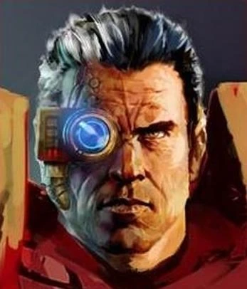 Davian Thule | Warhammer 40k Wiki | Fandom