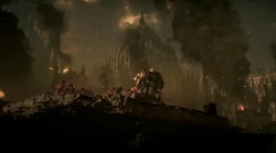 Armageddon | Warhammer 40k Wiki | Fandom