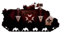 Immolator | Warhammer 40k Wiki | Fandom