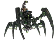 Triarch Stalker | Warhammer 40k Wiki | Fandom