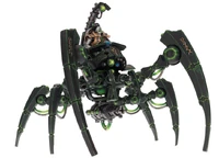 Triarch Stalker | Warhammer 40k Wiki | Fandom