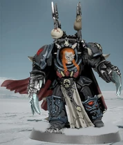 Skyrar's Dark Wolves | Warhammer 40k Wiki | Fandom