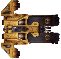 Caestus Assault Ram | Warhammer 40k Wiki | Fandom