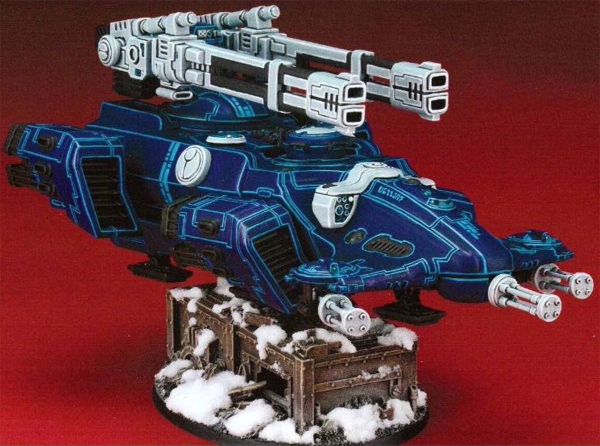 Swordfish | Warhammer 40k Wiki | Fandom