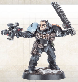 Raven's Watch | Warhammer 40k Wiki | Fandom