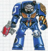 Terminators | Warhammer 40k Wiki | Fandom