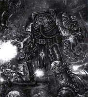 Aurora Chapter | Warhammer 40k Wiki | Fandom