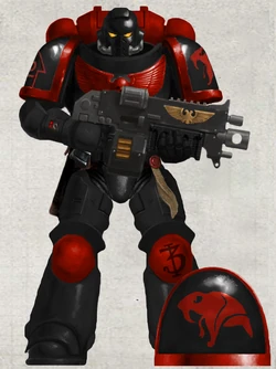 Black Vipers | Warhammer 40k Wiki | Fandom