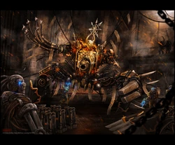 Defiler | Warhammer 40k Wiki | Fandom