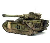 Macharius Vanquisher | Warhammer 40k Wiki | Fandom