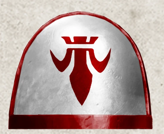 Blazoned Legion | Warhammer 40k Wiki | Fandom