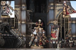 Helbrecht | Warhammer 40k Wiki | Fandom