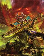 Necron Overlord | Warhammer 40k Wiki | Fandom