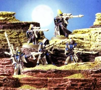 Rangers | Warhammer 40k Wiki | Fandom