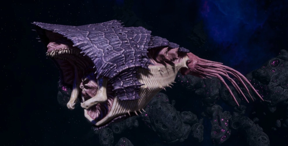 Void Prowler | Warhammer 40k Wiki | Fandom