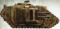 Land Raider | Warhammer 40k Wiki | Fandom