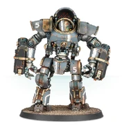 Imperial Robots | Warhammer 40k Wiki | Fandom