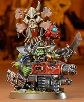 Flash Gitz | Warhammer 40k Wiki | Fandom