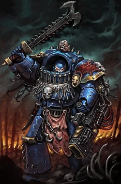 Contekar | Warhammer 40k Wiki | Fandom