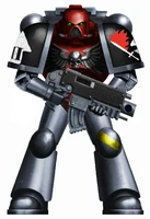Angels of Retribution | Warhammer 40k Wiki | Fandom