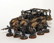 Chimera | Warhammer 40k Wiki | Fandom