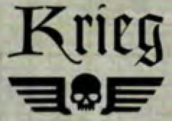 Death Korps of Krieg | Warhammer 40k Wiki | Fandom