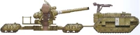 Earthshaker Cannon | Warhammer 40k Wiki | Fandom