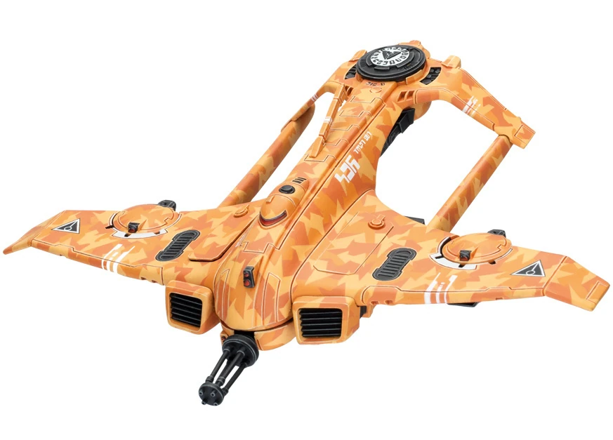 Razorshark | Warhammer 40k Wiki | Fandom