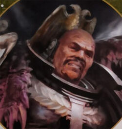 Akrep Xie | Warhammer 40k Wiki | Fandom