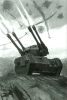 Hydra | Warhammer 40k Wiki | Fandom