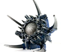 Chaos Dreadclaw | Warhammer 40k Wiki | Fandom