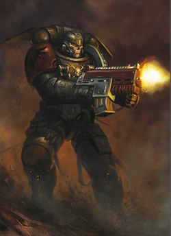 Reiver | Warhammer 40k Wiki | Fandom