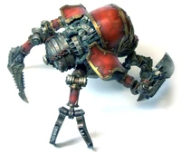 Blood Slaughterer | Warhammer 40k Wiki | Fandom