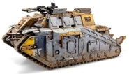 Solar Auxilia | Warhammer 40k Wiki | Fandom