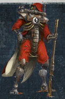 Graia | Warhammer 40k Wiki | Fandom