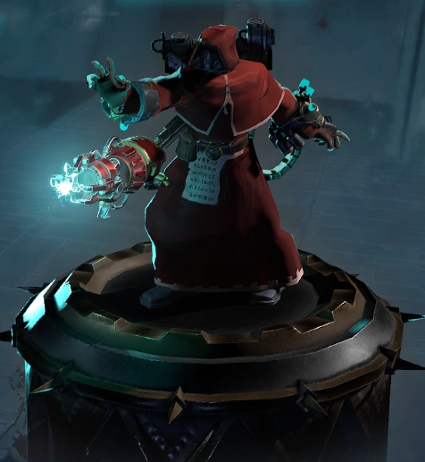 Arc Scourge | Warhammer 40k Wiki | Fandom