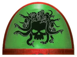 Gorgons | Warhammer 40k Wiki | Fandom