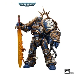 Roboute Guilliman | Warhammer 40k Wiki | Fandom