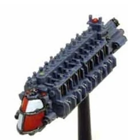 Heavy Transport | Warhammer 40k Wiki | Fandom