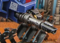 Las-talon | Warhammer 40k Wiki | Fandom