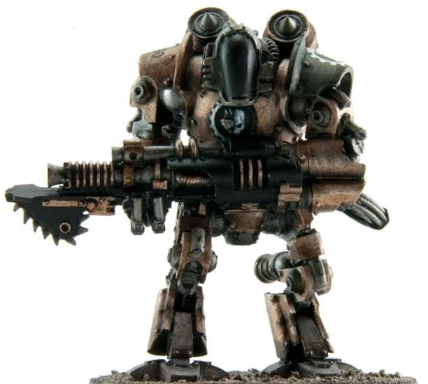 Thallax | Warhammer 40k Wiki | Fandom