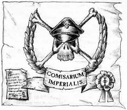 Commissar | Warhammer 40k Wiki | Fandom
