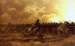 Siege of Vraks | Warhammer 40k Wiki | Fandom